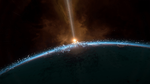 PYRO - My Home in the Stars – Community Hub