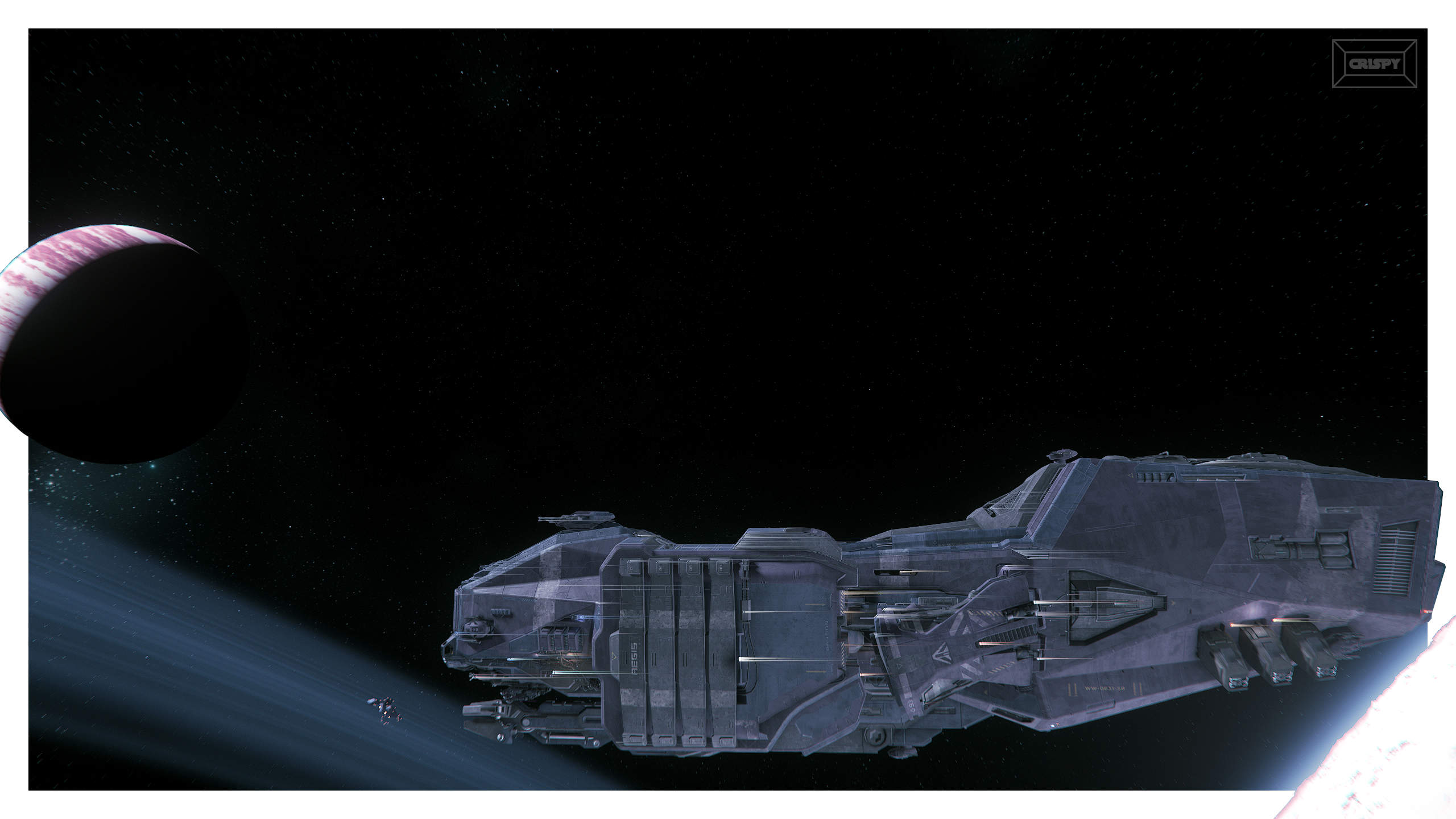 Ship Showdown 2954 - Phase 1 Contest – Community Hub