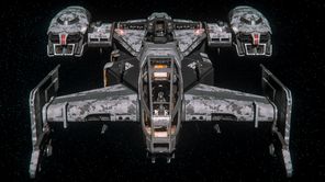 DRAKE Cutlass Black Mistwalker – Community Hub