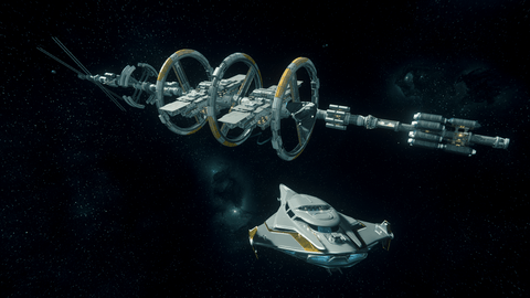 The past and the future – Community Hub