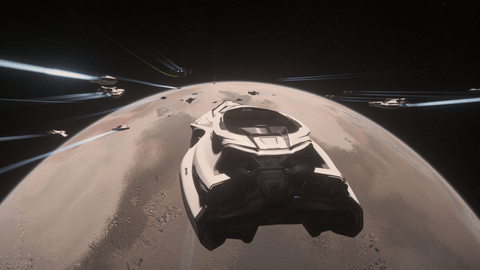 64 player Citizen meetup – Community Hub