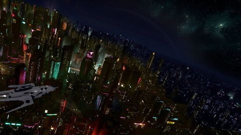 Ark Corp – Community Hub