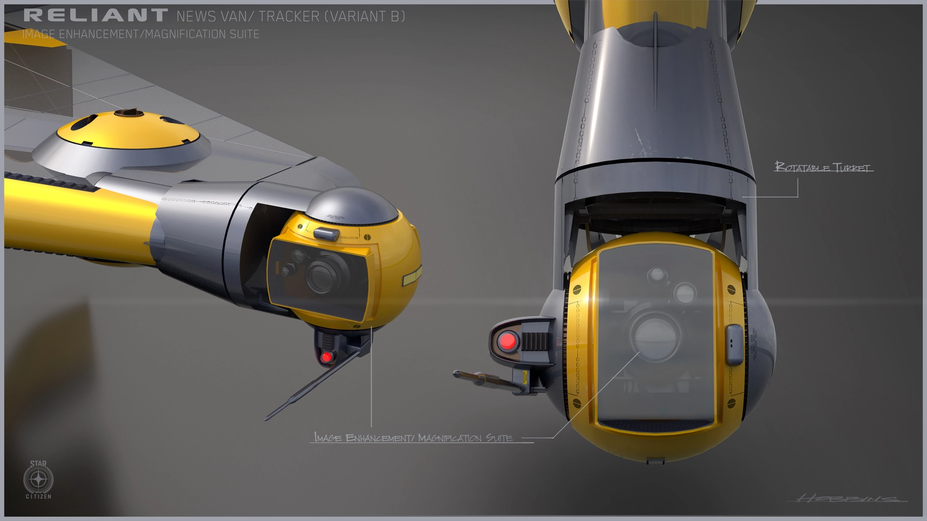 Ships - Roberts Space Industries | Follow the development of Star ...