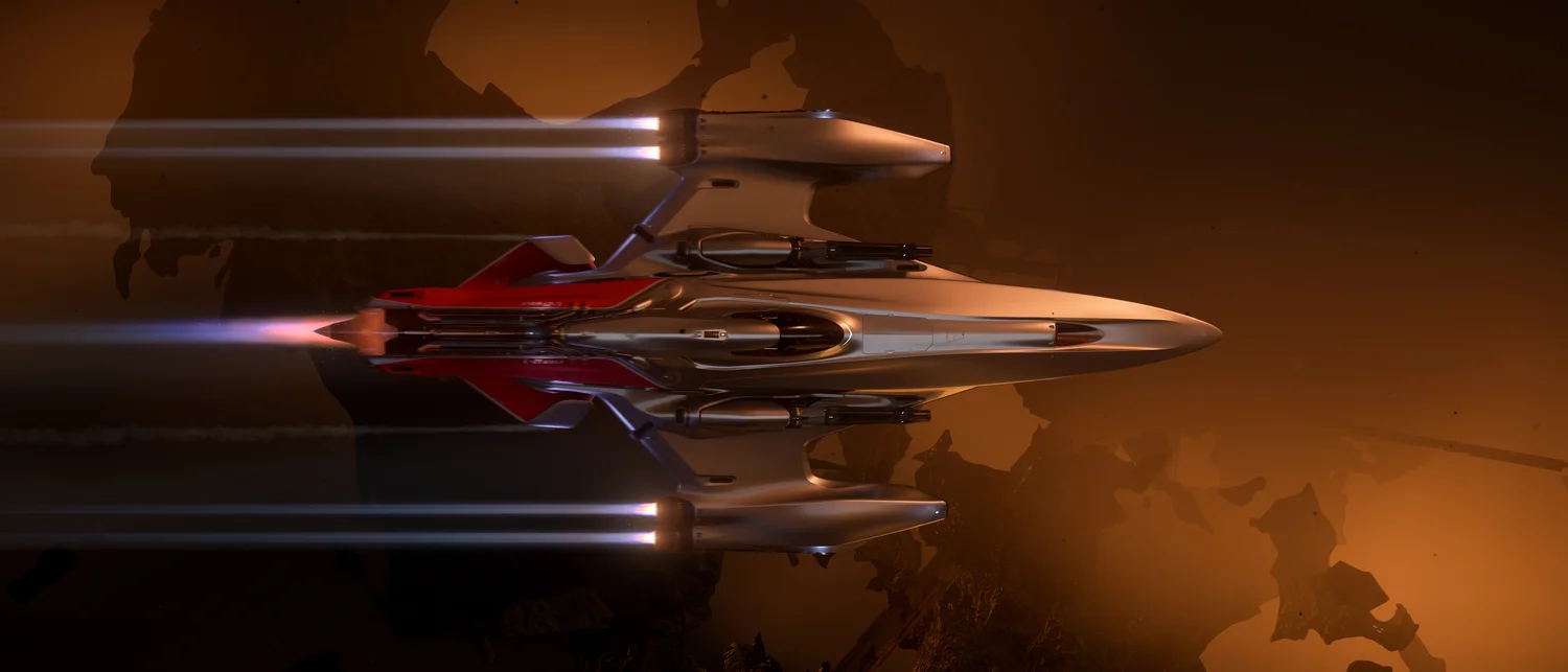 Q&A: Kruger L-21 Wolf and L-22 Alpha Wolf - Roberts Space Industries ...