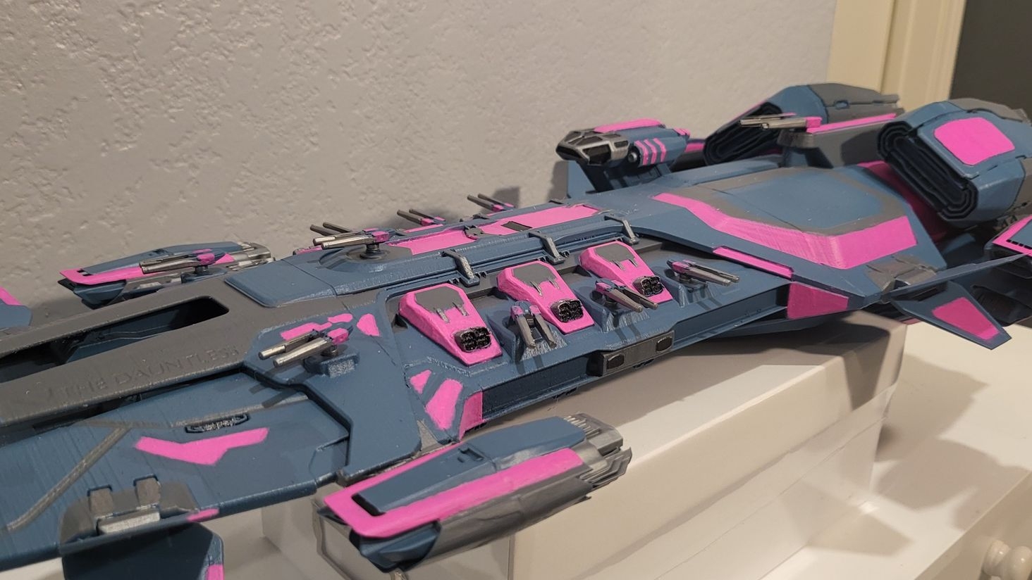 Nine Tails Strike Again! – Community Hub