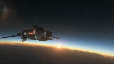 Ship Showdown 2954 - Phase 1 Contest – Community Hub