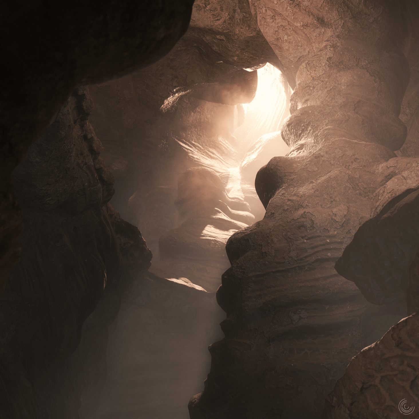 Some Cave Shots – Community Hub