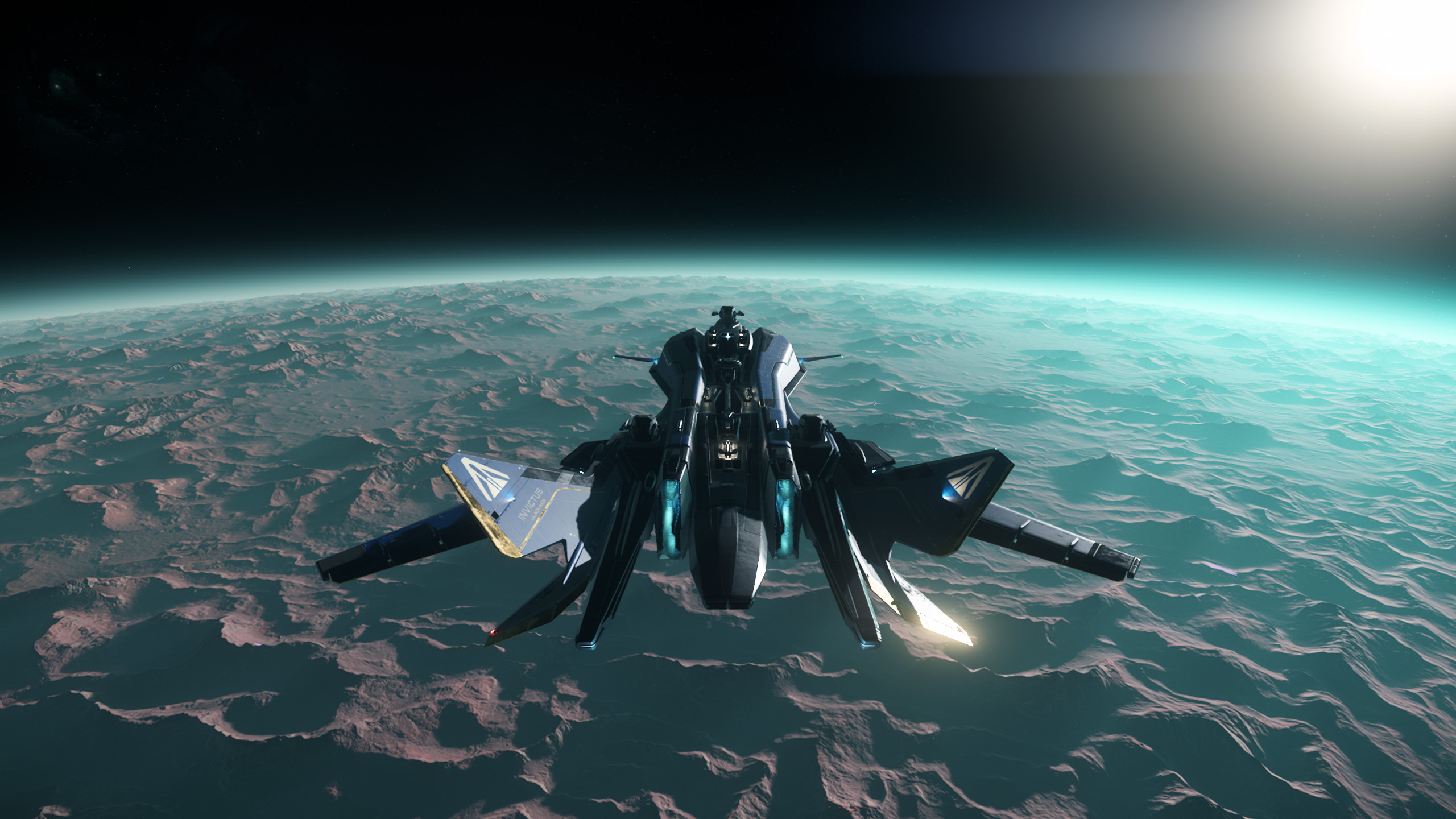 Ship Showdown 2954 - Phase 1 Contest – Community Hub