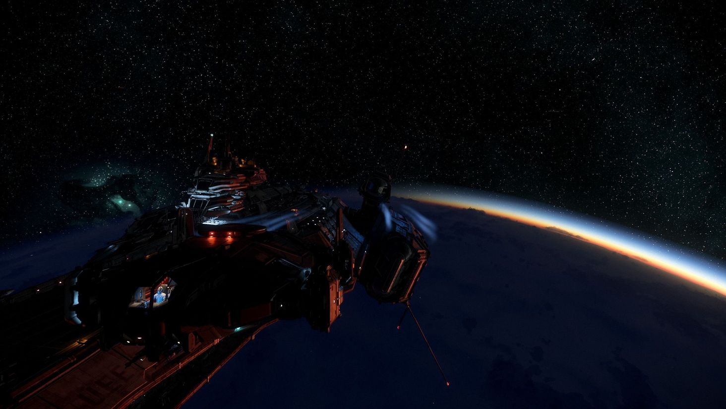 ILW2953 Anvil & the Fleet Challenge – Community Hub