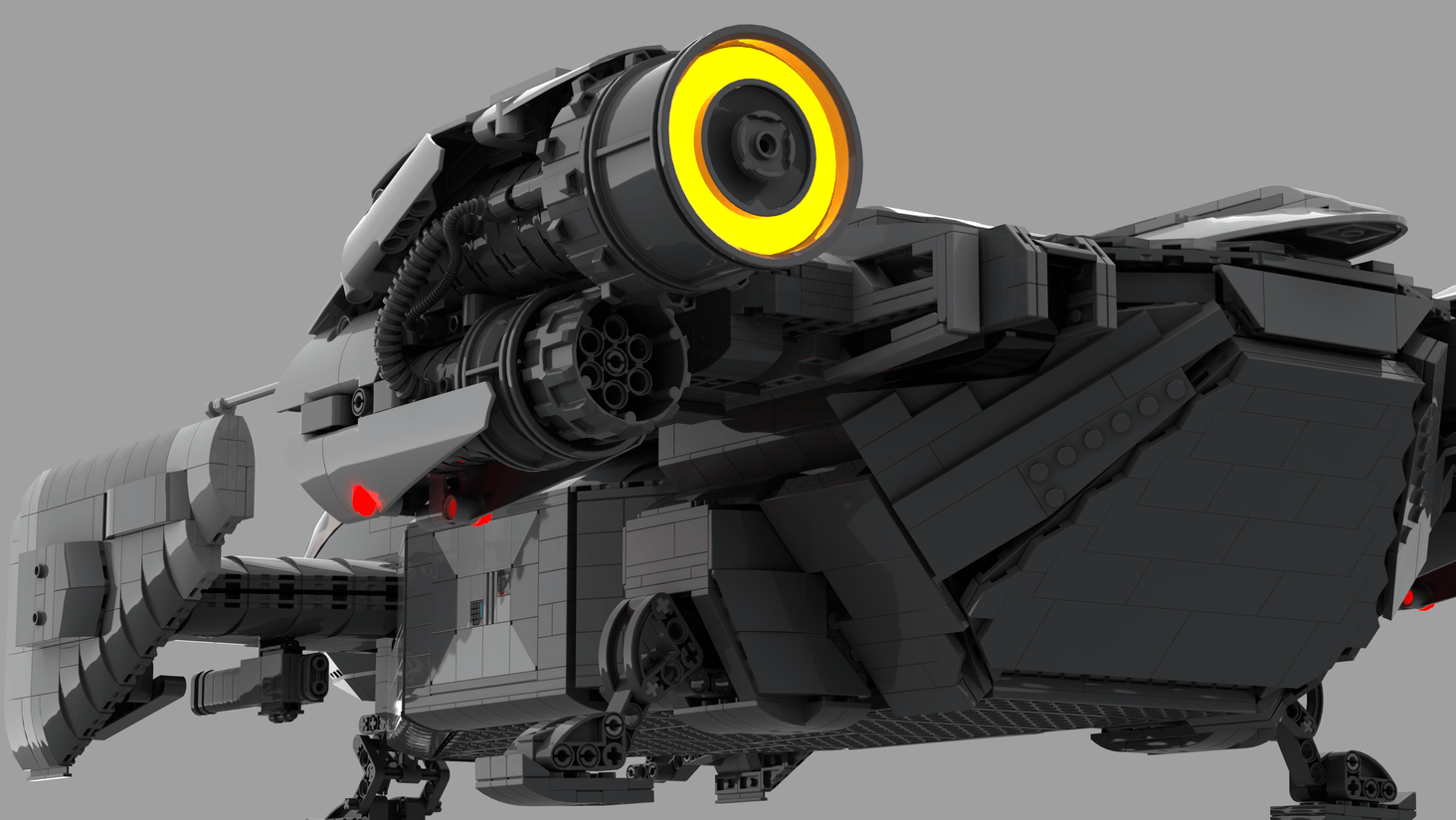 Drake Cutlass Ship Showdown 2953 – Community Hub