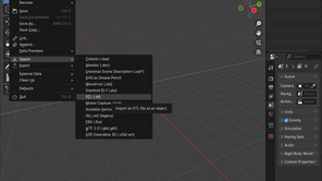 Easy Preparation of STL Files for 3D Printing – Community Hub