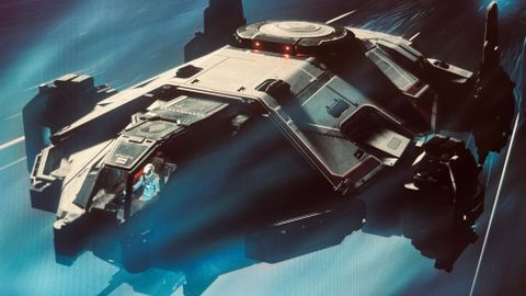 Ship Showdown 2954 - Phase 1 Contest – Community Hub