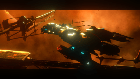 Exploration – Community Hub