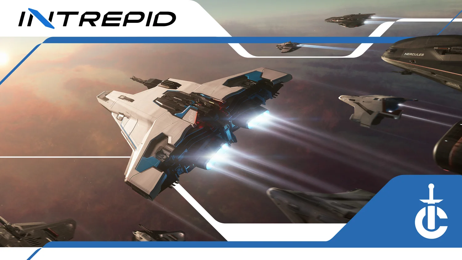 Crusader Intrepid - Roberts Space Industries | Follow the development ...