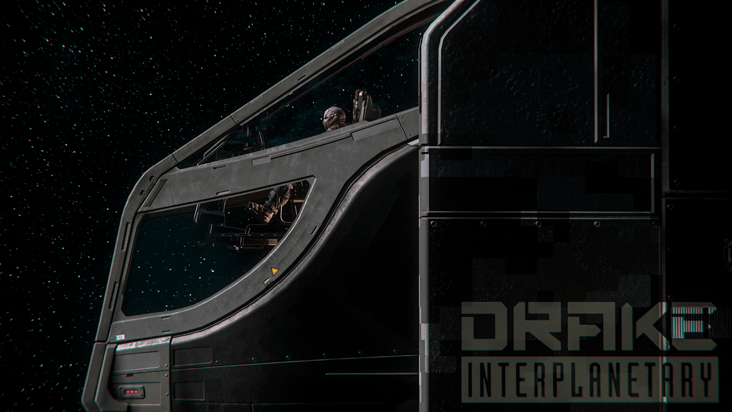 DRAKE Cutlass Black Mistwalker – Community Hub