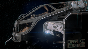DRAKE Cutlass Black Mistwalker – Community Hub