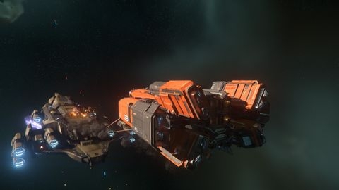 Ship Showdown 2954 - Phase 1 Contest – Community Hub
