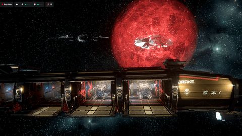 Pirate Week 2024 - Blockade with a lot of “Fury” – Community Hub