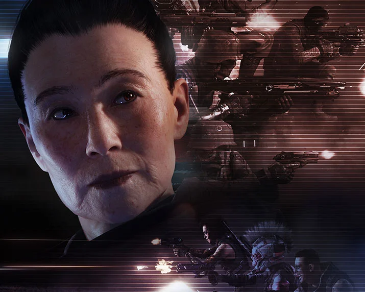 Roberts Space Industries | Follow the development of Star Citizen and Squadron 42 - Roberts ...