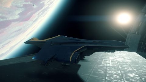 Getting ready for Invictus 2953 – Community Hub