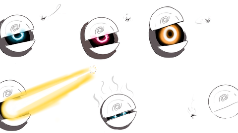 Concept for Origin Jumpworks PDC turrets – Community Hub