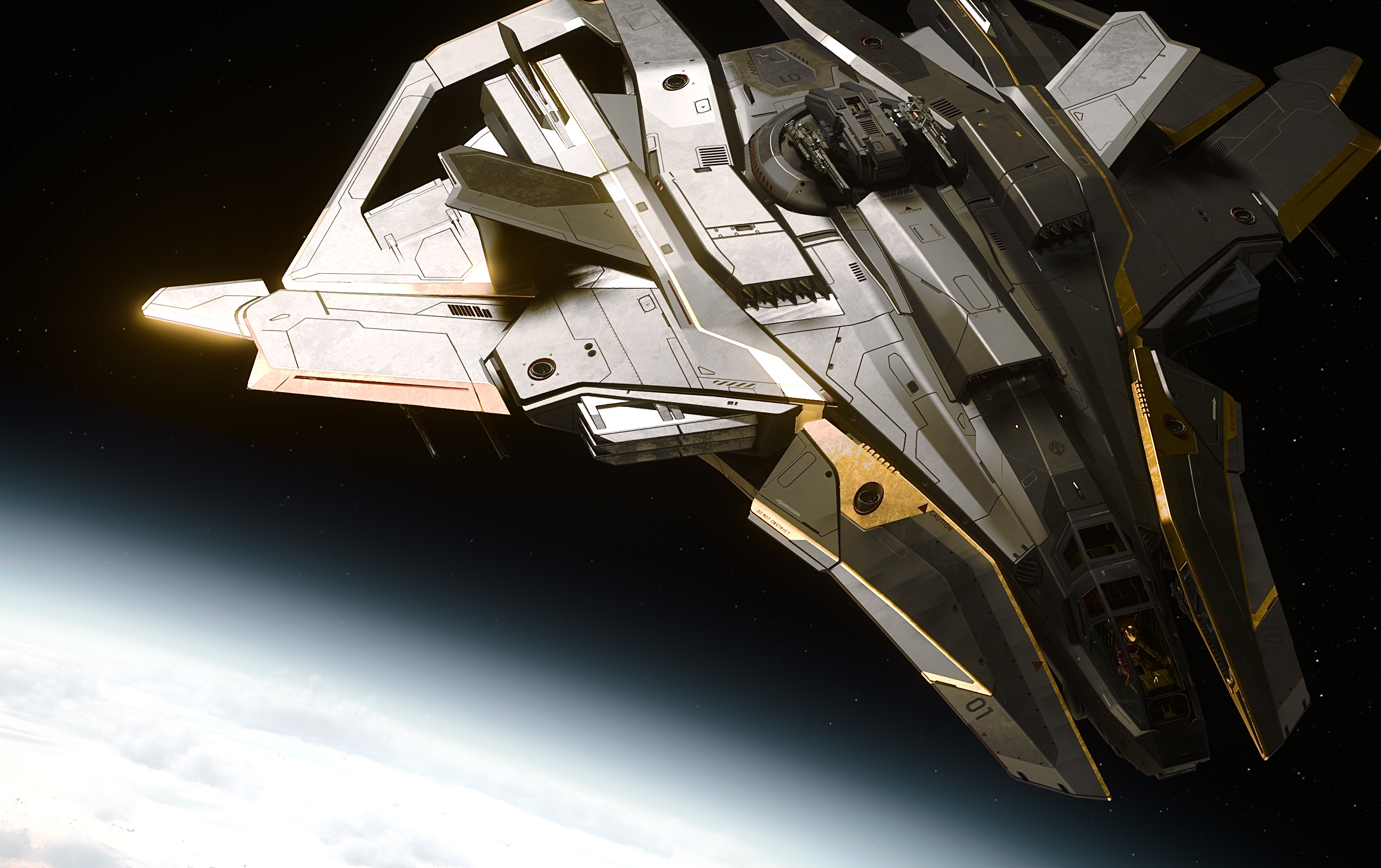 Ship Showdown 2954 - Phase 1 Contest – Community Hub