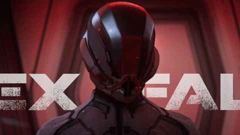 Lex Falk, I am – Community Hub