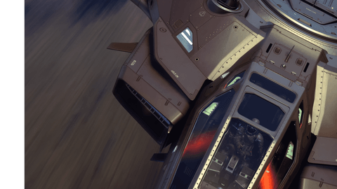 [3440x6880] Anvil F7C Hornet MK II Ironscale – Community Hub