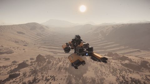 Dragonfly – Community Hub