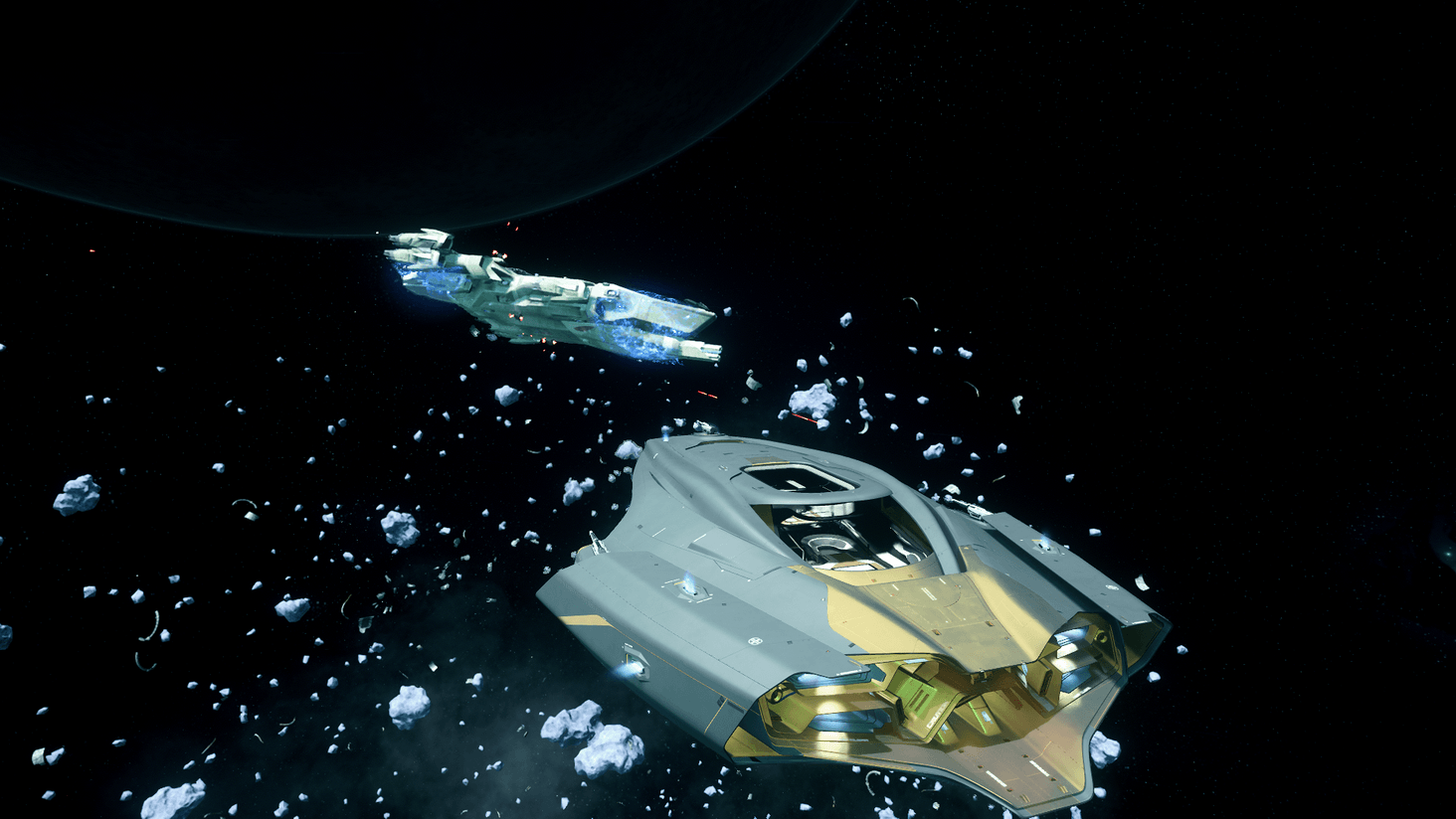 2953 Arlington Gang Screenshot Contest – Community Hub