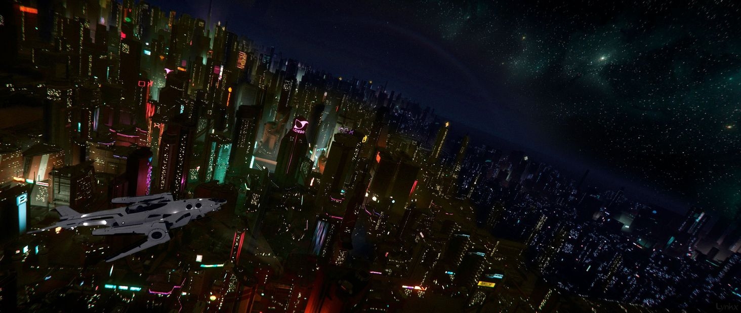 Ark Corp – Community Hub