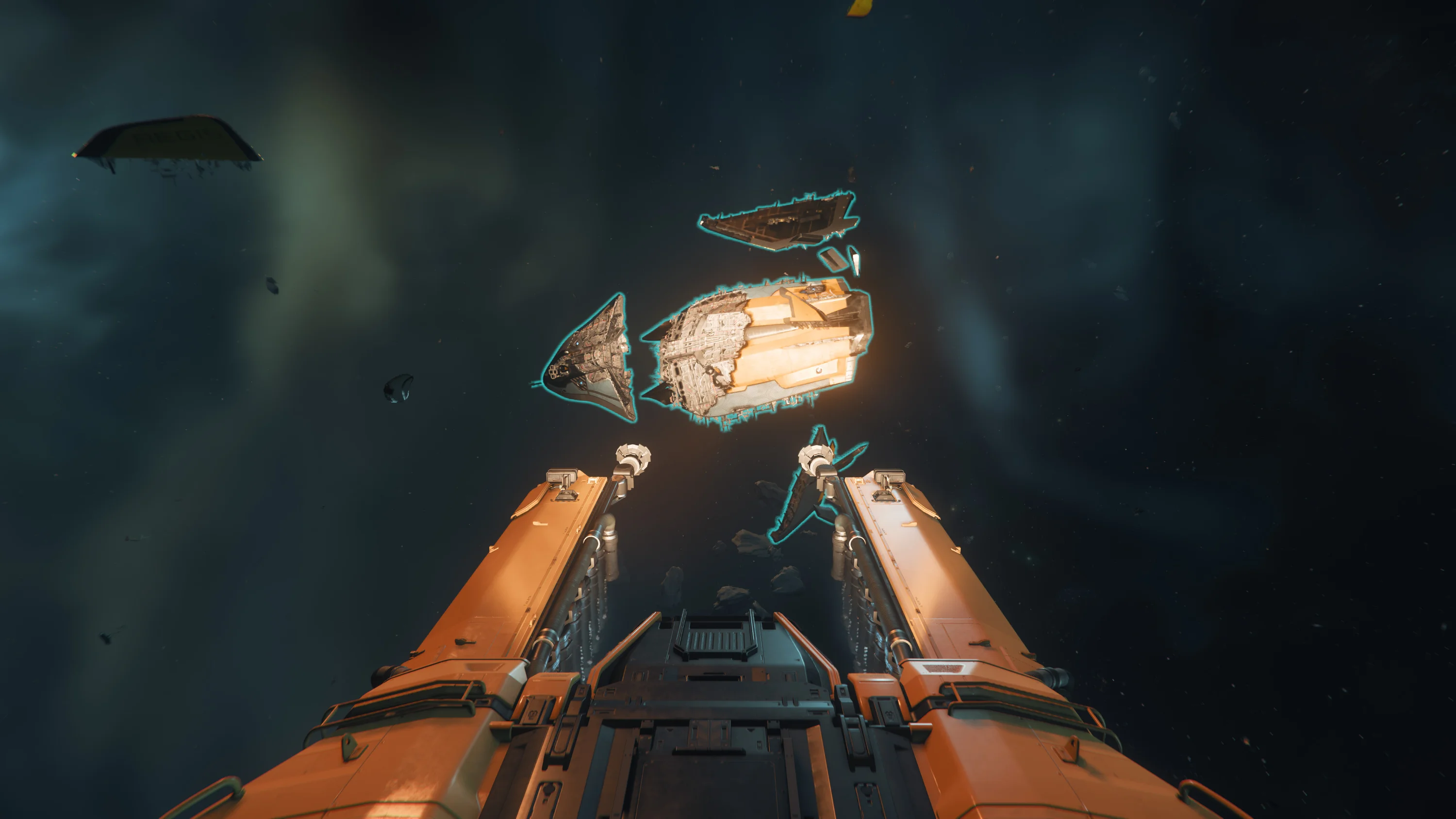 Salvage & Repair Guide - Roberts Space Industries | Follow the ...