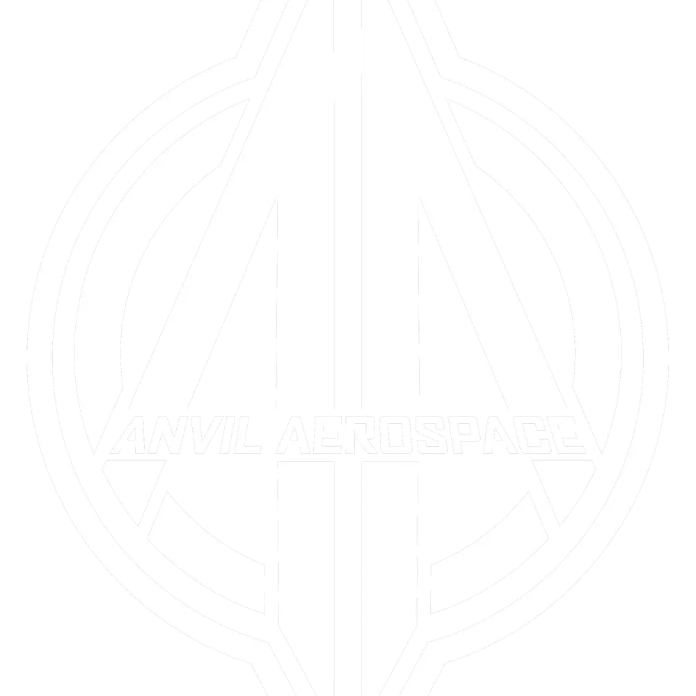 Anvil Aerospace Logo Star Citizen Introduces New Anvil Ships At IAE