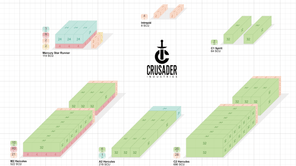 Cargo Grid Reference Guide – Community Hub