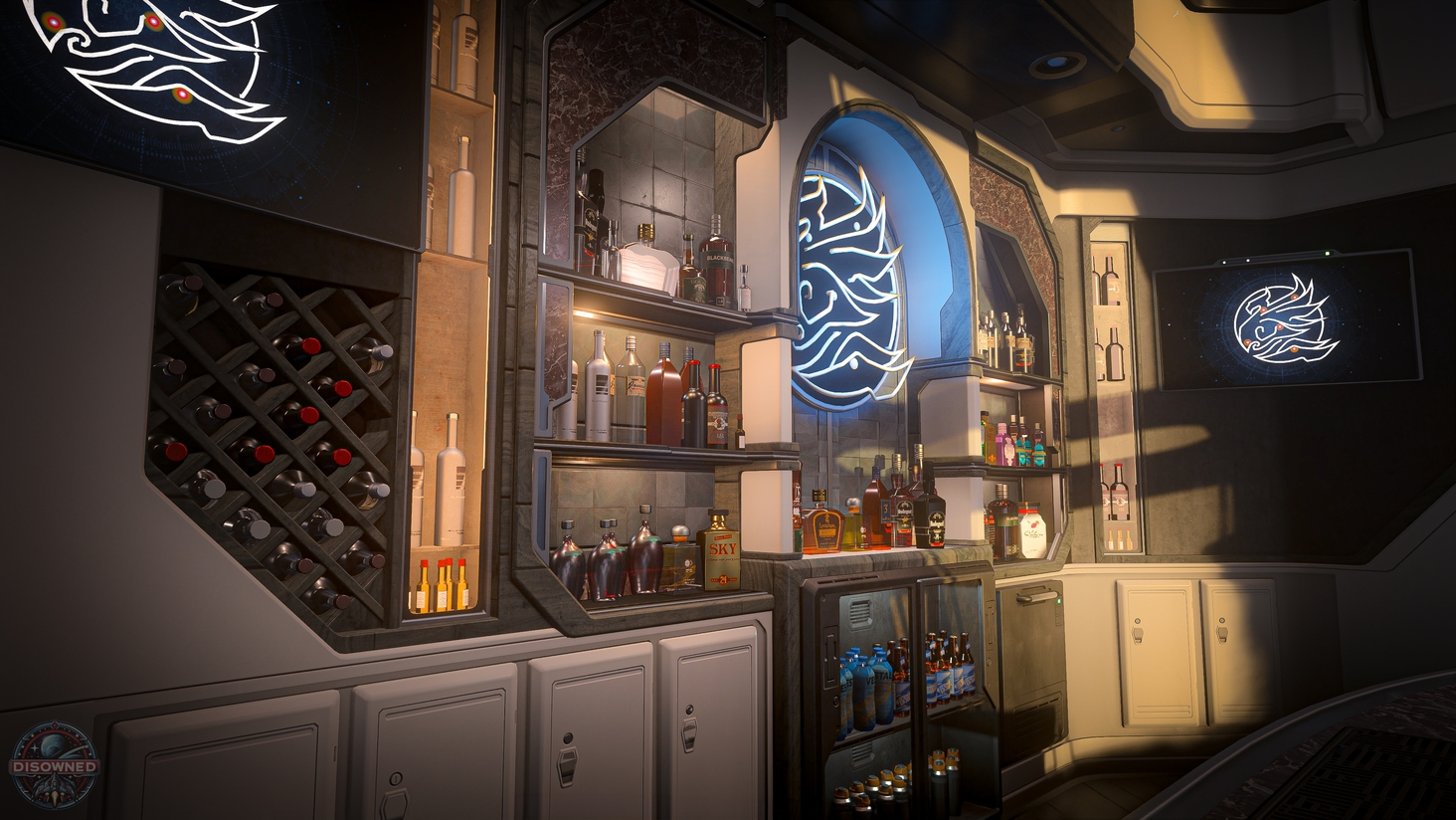 Connie Phoenix Bar Aesthetics – Community Hub