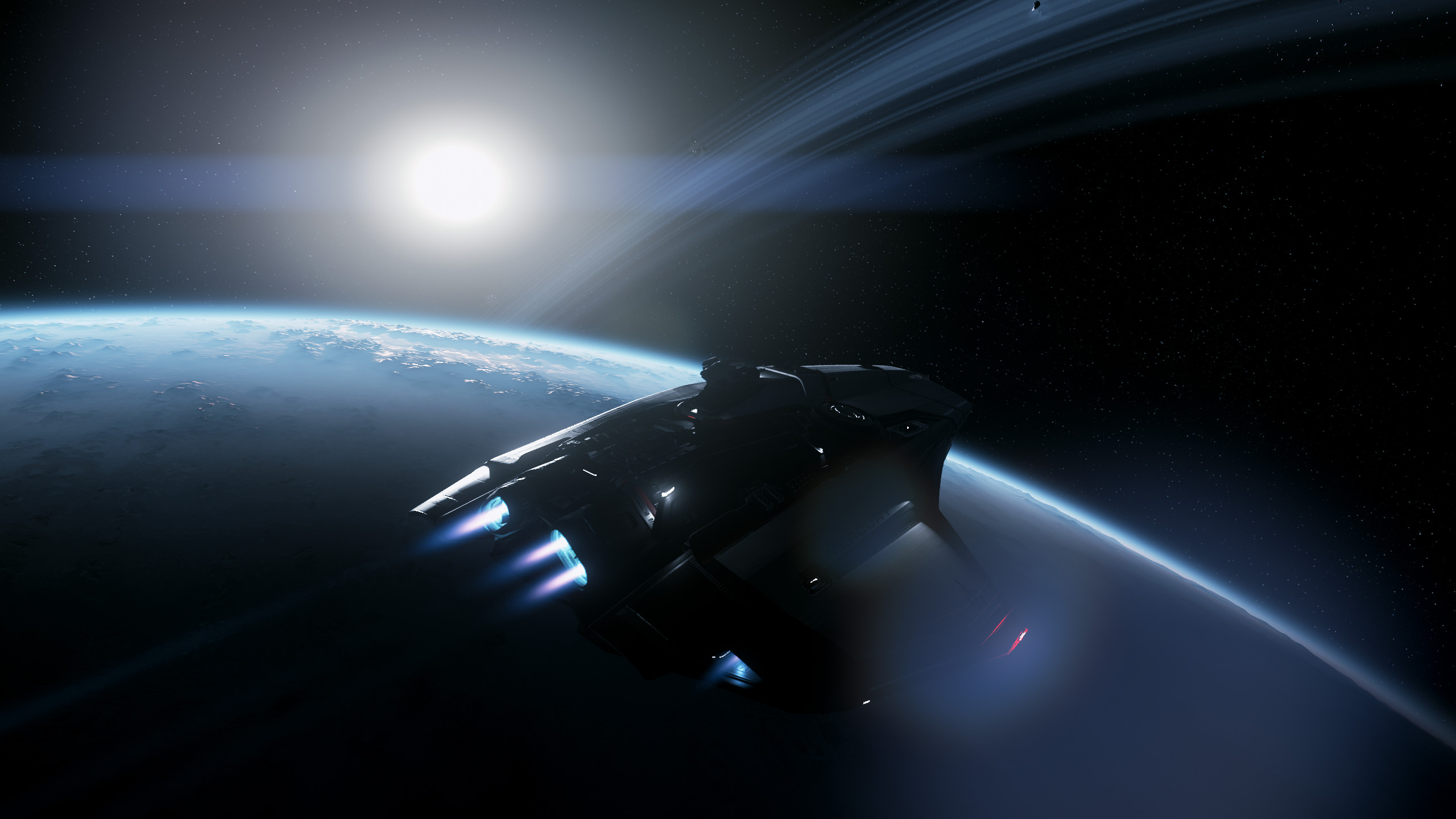 Ship Showdown 2954 - Phase 1 Contest – Community Hub