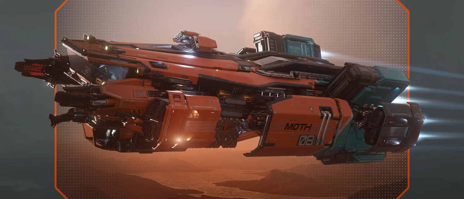 Argo MOTH - Roberts Space Industries | Follow the development of Star ...