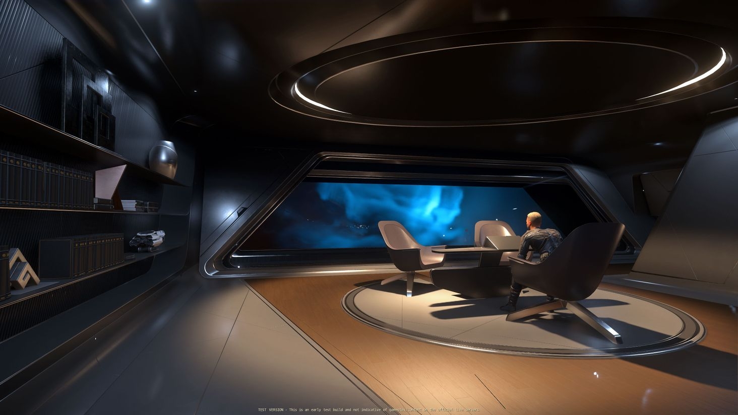 Tour Stanton's Jump points in Style ... – Community Hub