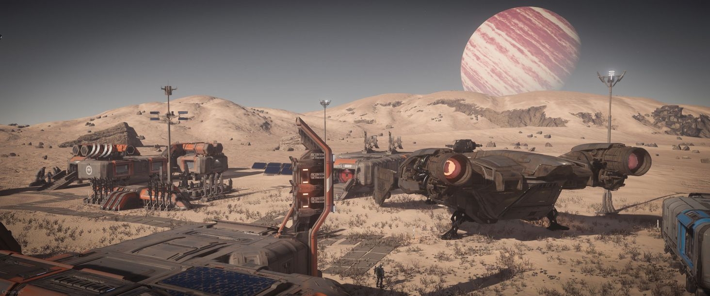 Best ship ever - Cutlass Black and RUSTY skin – Community Hub