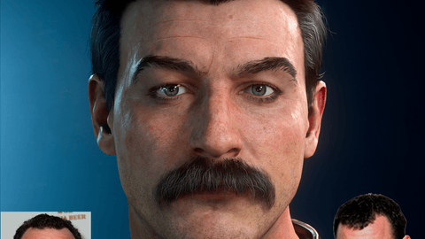 Don Frye – Community Hub