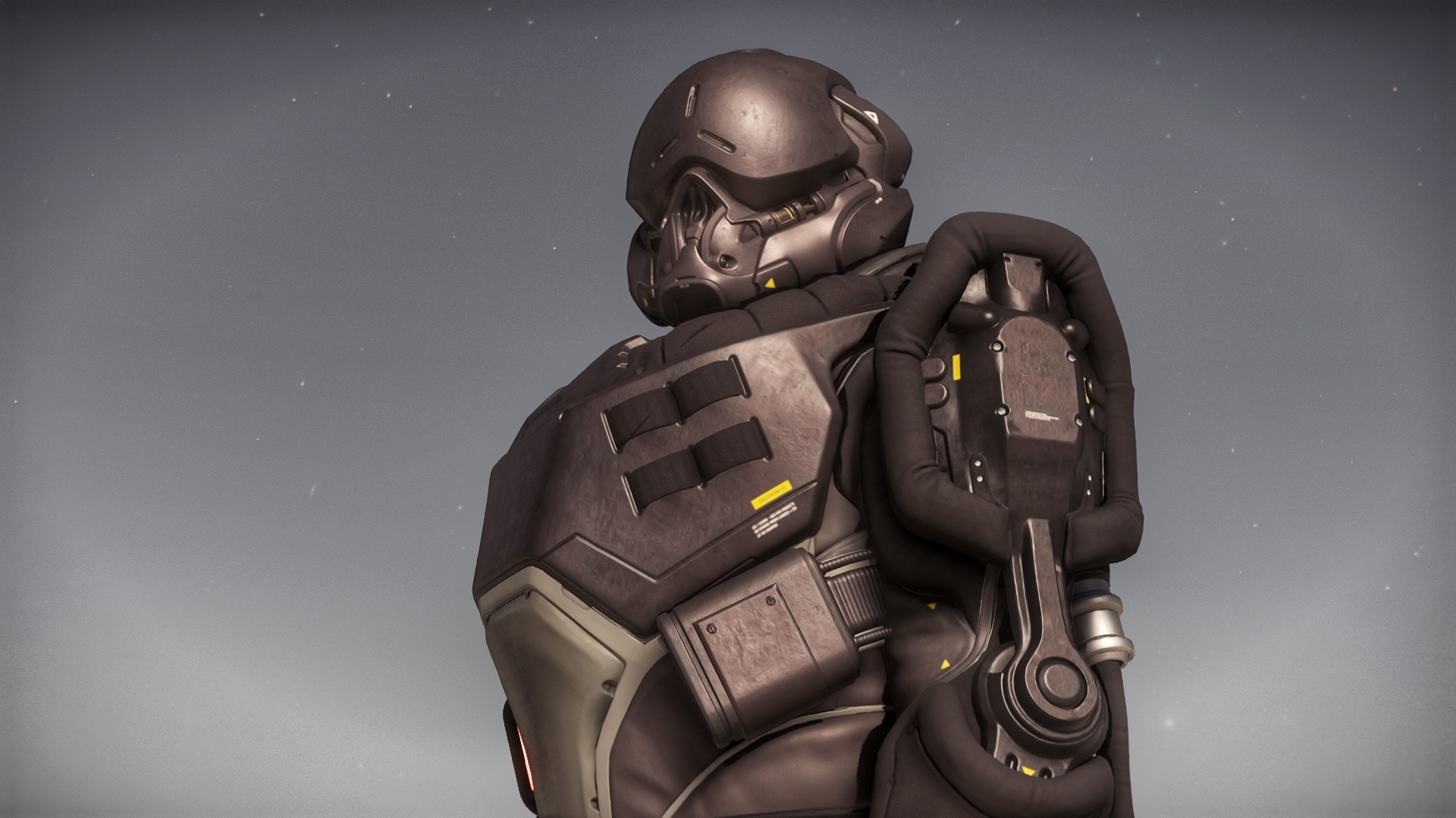 Antium armour is my new favourite set of armour – Community Hub