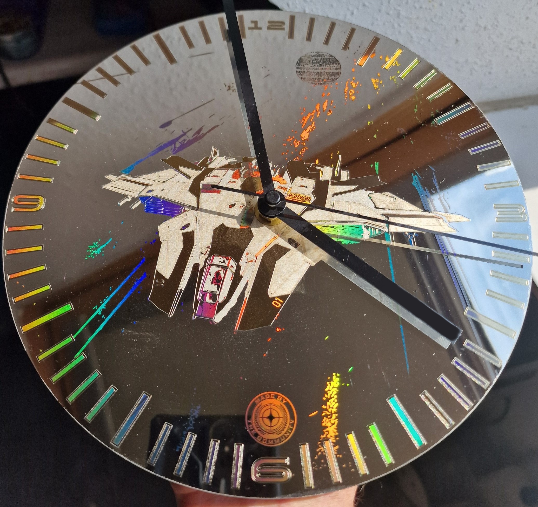 Ship Showdown 2954 - Phase 1 Contest – Community Hub