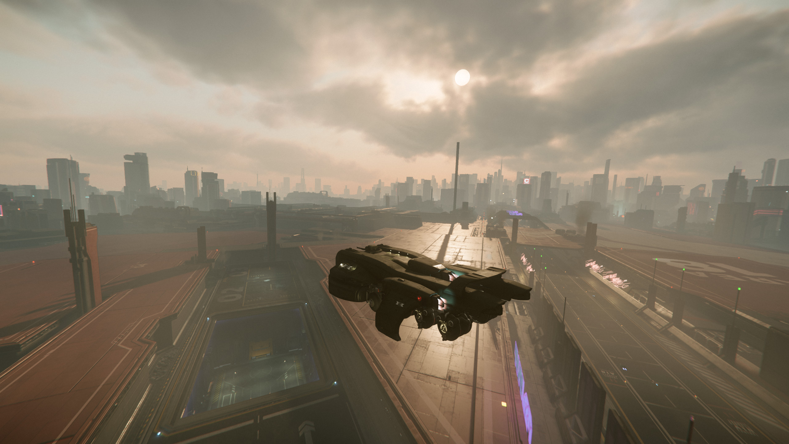 Back to the base – Community Hub