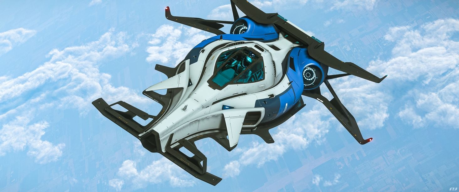 MIRAI Razor "Aspire" Paint – Community Hub