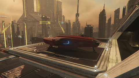 Ship Showdown 2954 - Phase 1 Contest – Community Hub