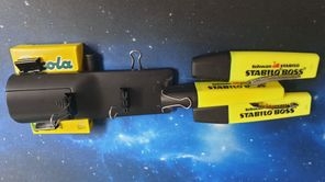 DIY Ship Model - Dragonfly OS – Community Hub