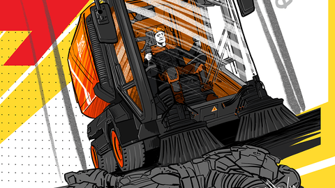 Unable to acquire the Raptor, I drew it. – Community Hub