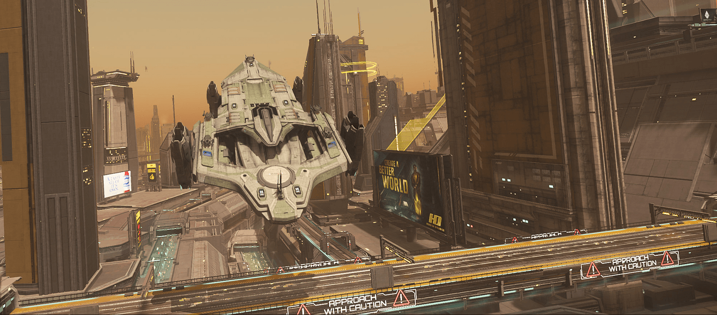 2953 Arlington Gang Screenshot Contest – Community Hub