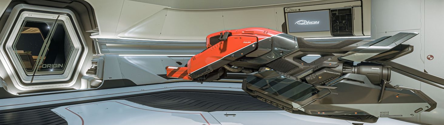 Origin 600i and my Pulse – Community Hub