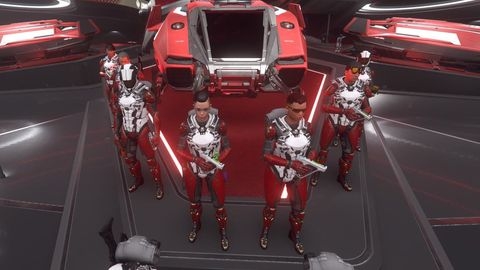 Maple Tree Guild Medical Team – Community Hub